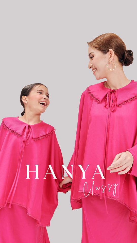Baju Kurung Budak, Kebaya & Baju Melayu | Hollakidz Malaysia