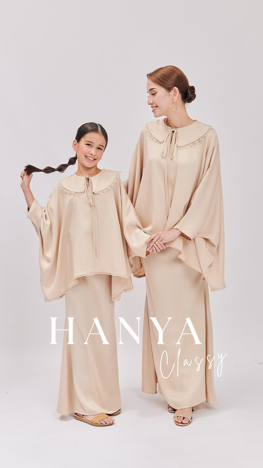 Baju Kurung Budak, Kebaya & Baju Melayu | Hollakidz Malaysia